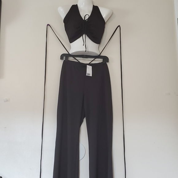 H&M | Other | Hm Divided Set | Poshmark